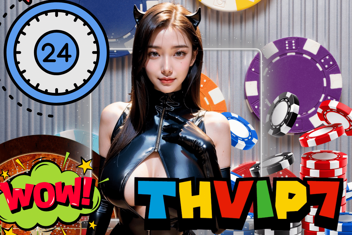 thvip7 สนุกกับการเล่น สล็อต ผ่าน com หรือมือถือได้แล้ววันนี้